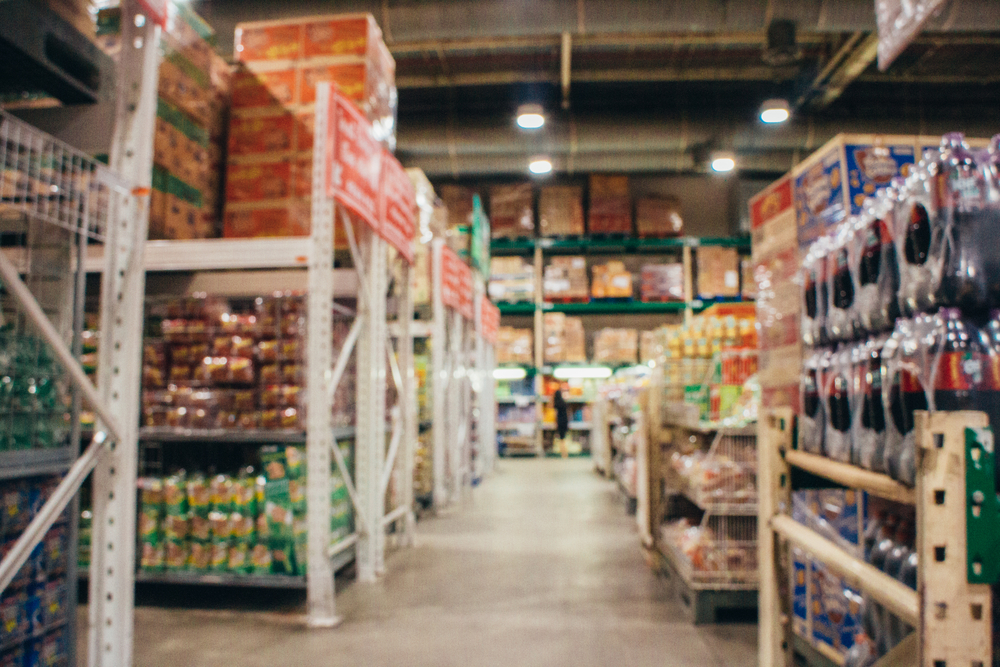 Waste Management for Your Grocery and Food Retail Business