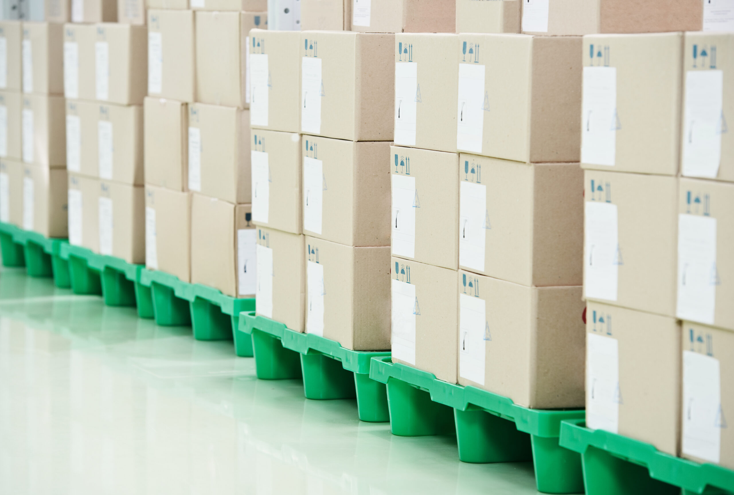 3 Waste Management Tips for Pharmaceutical Packaging | LSM